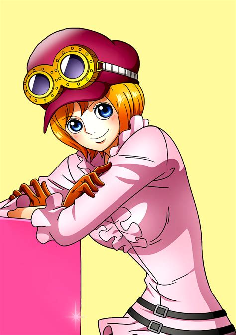 Koala One Piece Image Zerochan Anime Image Board