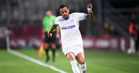 Mercato OM Al Hilal Touche Au But Pour Renan Lodi L Offre Connue