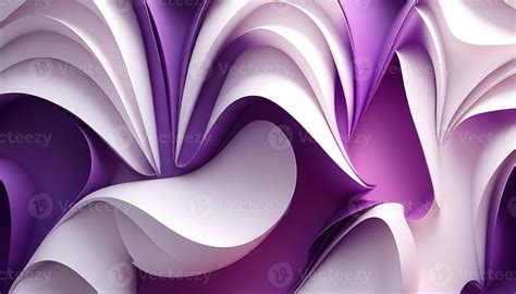 Colorful Abstract Wallpaper Modern Background Ai Generated
