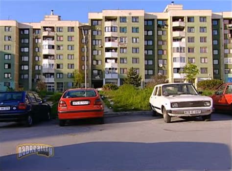 IMCDb Org 1983 Zastava 101 In Nadreality Show 2007