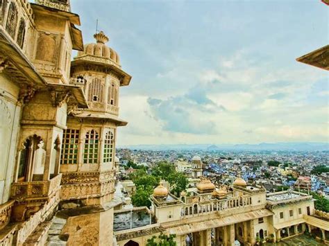 Places To Visit In North India