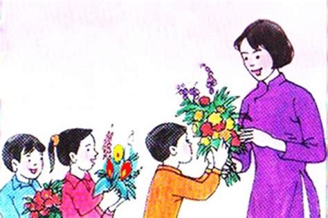 Bộ sưu tập 20 11 Hình ảnh đẹp về thầy cô giáo 20 11 Mang đến niềm vui