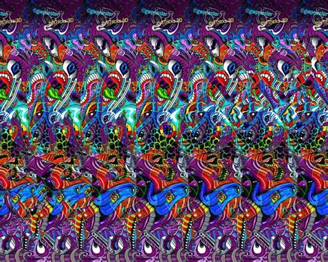 Pin by Julio César Puma Frisancho on Estereogramas y 3D Magic eye