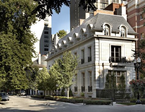 Mansard Roof