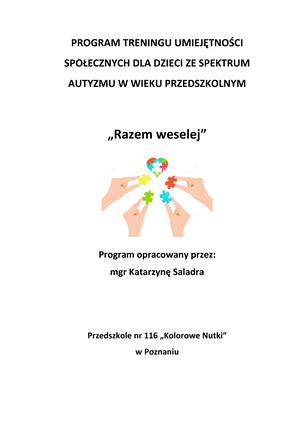 Wskazania Do Pracy Z Uczniami Z Niepelnosprawnoscia Intelektualna 3