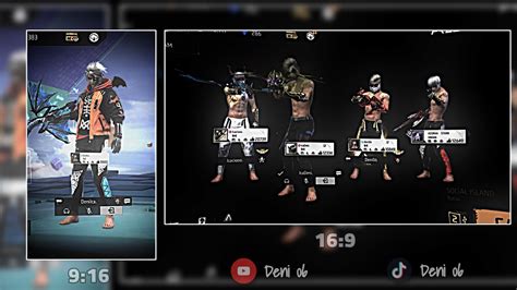 4 PRESET AM FFDJ KAMU PUNYA PACAR LAGI X T4NT3 CULIK AKU DONGDAN