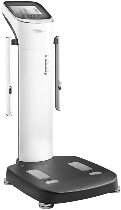 InBody 970 InBody Clinical For Medical Professionals