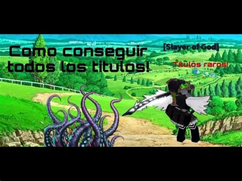 Como Obtener Todos Los Titulos Blox Fruits YouTube