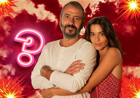 Veja quem são os personagens do remake de Renascer 2024