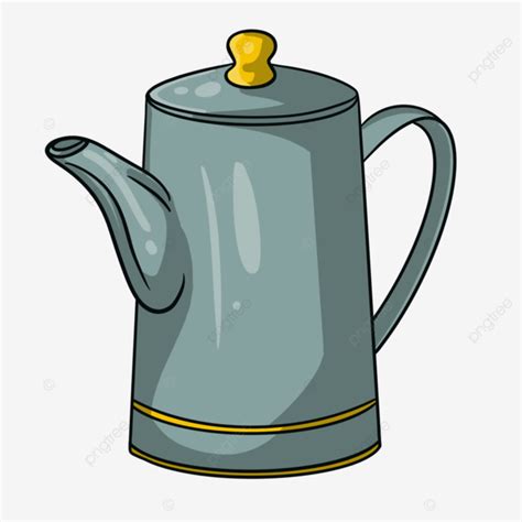 Teapot Clipart Teapot Terry Pots Teacup PNG Transparent Clipart