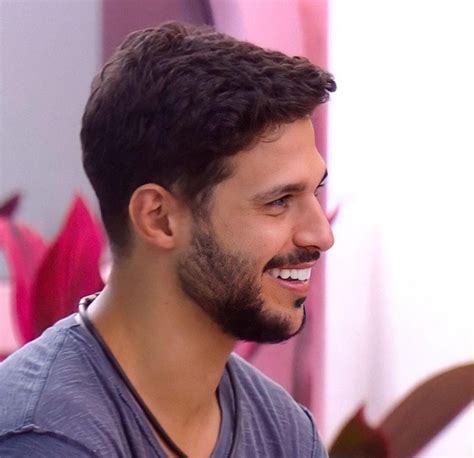 Rodrigo Mussi Deixa Uti Dias Ap S Grave Acidente De Carro