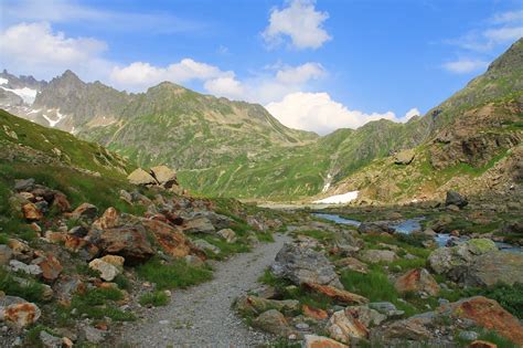 Schweiz Susten Berge Kostenloses Foto Auf Pixabay Pixabay