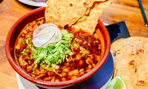 Pozole receta mexicana sabor y tradición Paulina Cocina