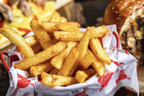 Día de las Papas Fritas cuándo se celebra TVN