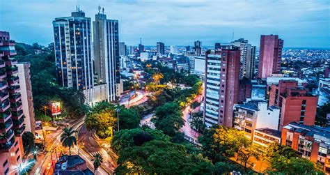Cuáles son los barrios más peligrosos de Cali