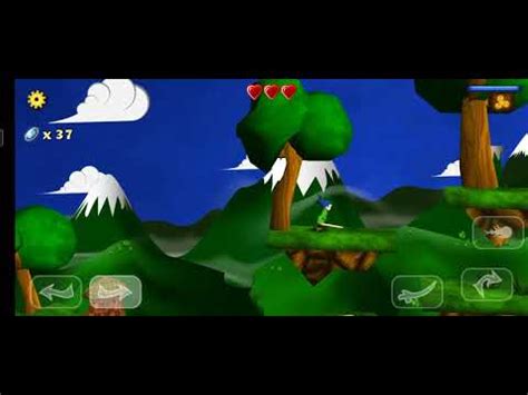 Swordigo Gameplay Youtube