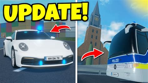 PORSCHE Kaufen Und UPDATE Zeigen Notruf Hamburg YouTube