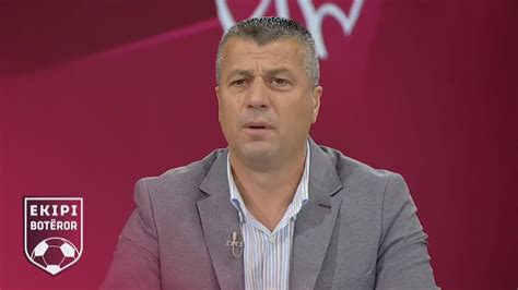 Batatina tregon arsyen përse Xherdan Shaqiri nuk ishte startues kundër