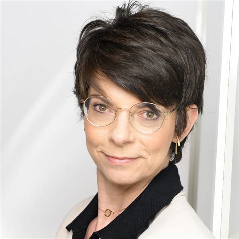 Stefanie Ebert Lehrmann Sachbearbeiter Personal Stiftung Preu Ische