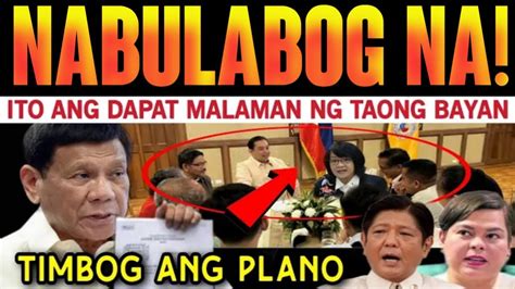 KAKAPASOK LANG KARMA NA Walang Nagawa Si CASTRO Rumualdez Sa Matinding
