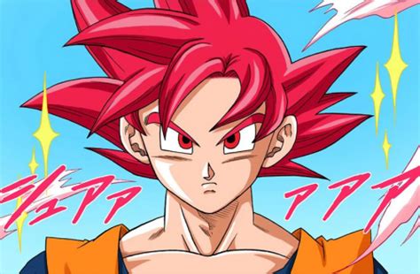 Create A Dbs Color Tier List TierMaker