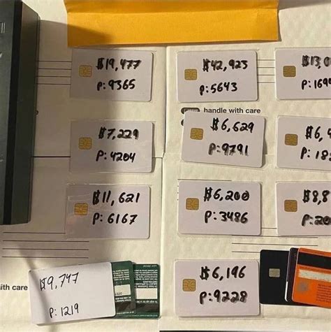 Cloned Cards For Sale On Tumblr