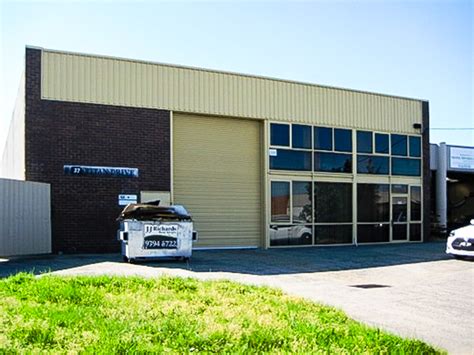 Factory Warehouse Industrial Property Sold In 32 Titan Drive Carrum