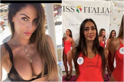 Chi è Gaia Nicolini la figlia di Guendalina Tavassi che partecipa a