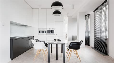 How To Design A Beautiful Monochromatic Kitchen