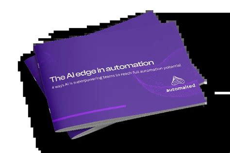 Automating Repetitive Tasks In Your Guide To Revolutionizing Work