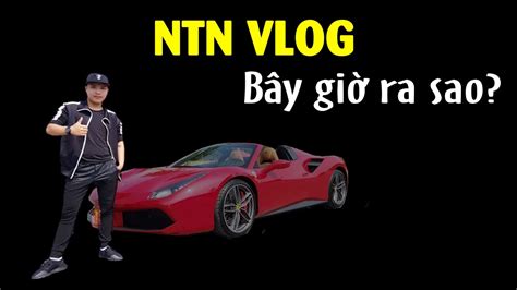 Sau N M N Youtuber Ntn B Y Gi Ra Sao Youtube