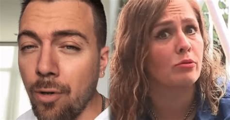 Julián Zucchi le manda advertencia al novio de Yiddá Eslava Que la