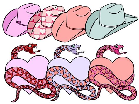 Howdy Valentine S Day Clipart Valentines Day Clip Art Cowboy