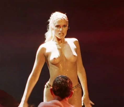 Showgirls Elizabeth Berkley Gina Gershon Sexting Stories