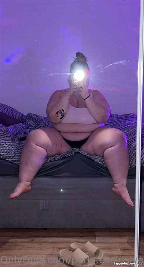 Perla Exclusive Nude OnlyFans Leaks The Fappening Photo 3815837