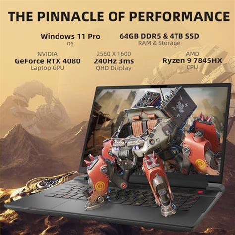 Electronikz Alienware M Gaming Laptop Unleashing Next Gen