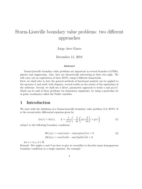 boundary value problems pdf partial differential equation hilbert space