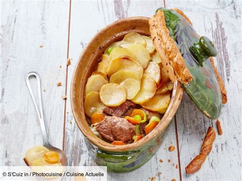 Traditionelles elsässisches Baeckeoffe Rezept holabys