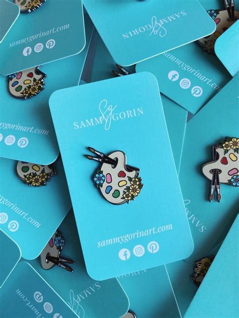Everything You Need To Know To Make Enamel Pins Artofit