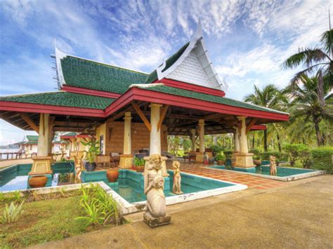 Best Spas In Phuket Phuket Spas Times Of India Travel