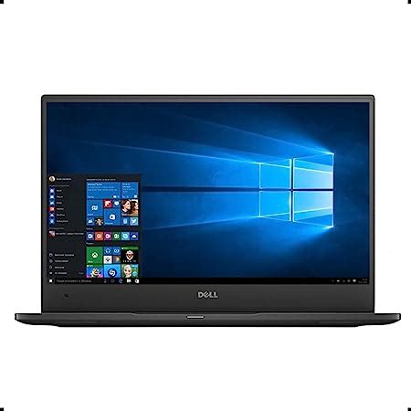 Amazon Fast Dell Latitude Fhd Business Laptop Notebook Intel