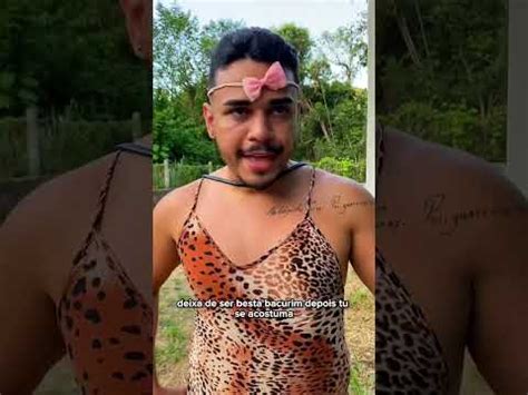 Tigresa VIP De Novo YouTube