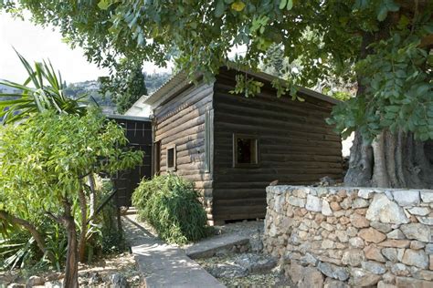 Cabanon De Le Corbusier Roquebrune Cap Martin Le Corbusier