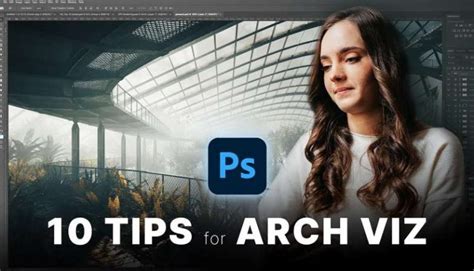 10 Photoshop Tips Every 3D Artist Cgtricks Tutorials Tips Tricks