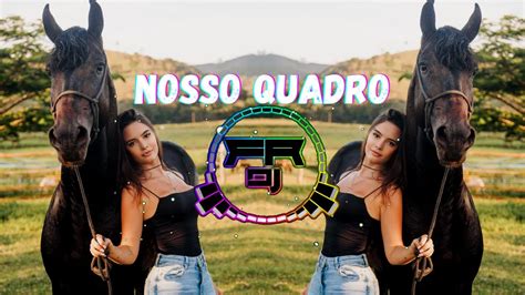 Ana Castela Nosso Quadro Agroplay Ver O Fr Dj Youtube