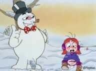 Post Edit Frosty Returns Frosty The Snowman Frosty The Snowman