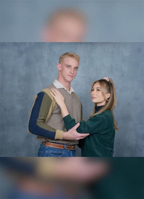 JCPenny Couples Awkward Photoshoot 80s 90s Throwback Funny Photoshoot