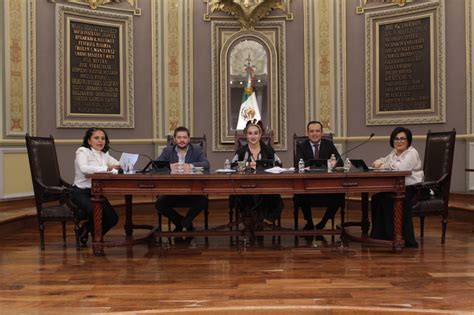 Aprueba Congreso del Estado expedir ley contra la contaminación visual