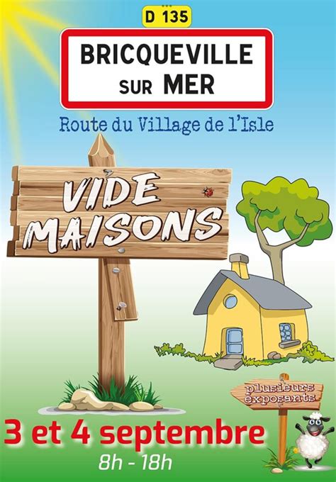 Affiche Vide Maison Gratuit Ventana Blog