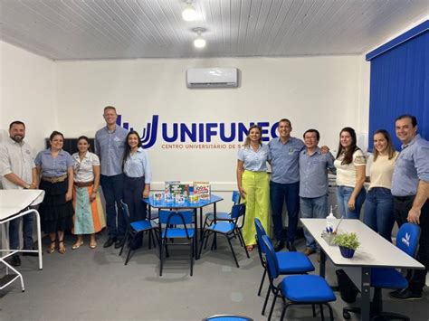 Informa Mais Unifunec inaugura Ambulatório Multidisciplinar no